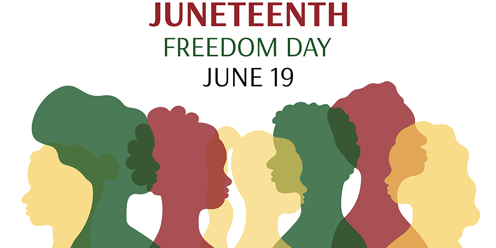 June 25 – Juneteenth
