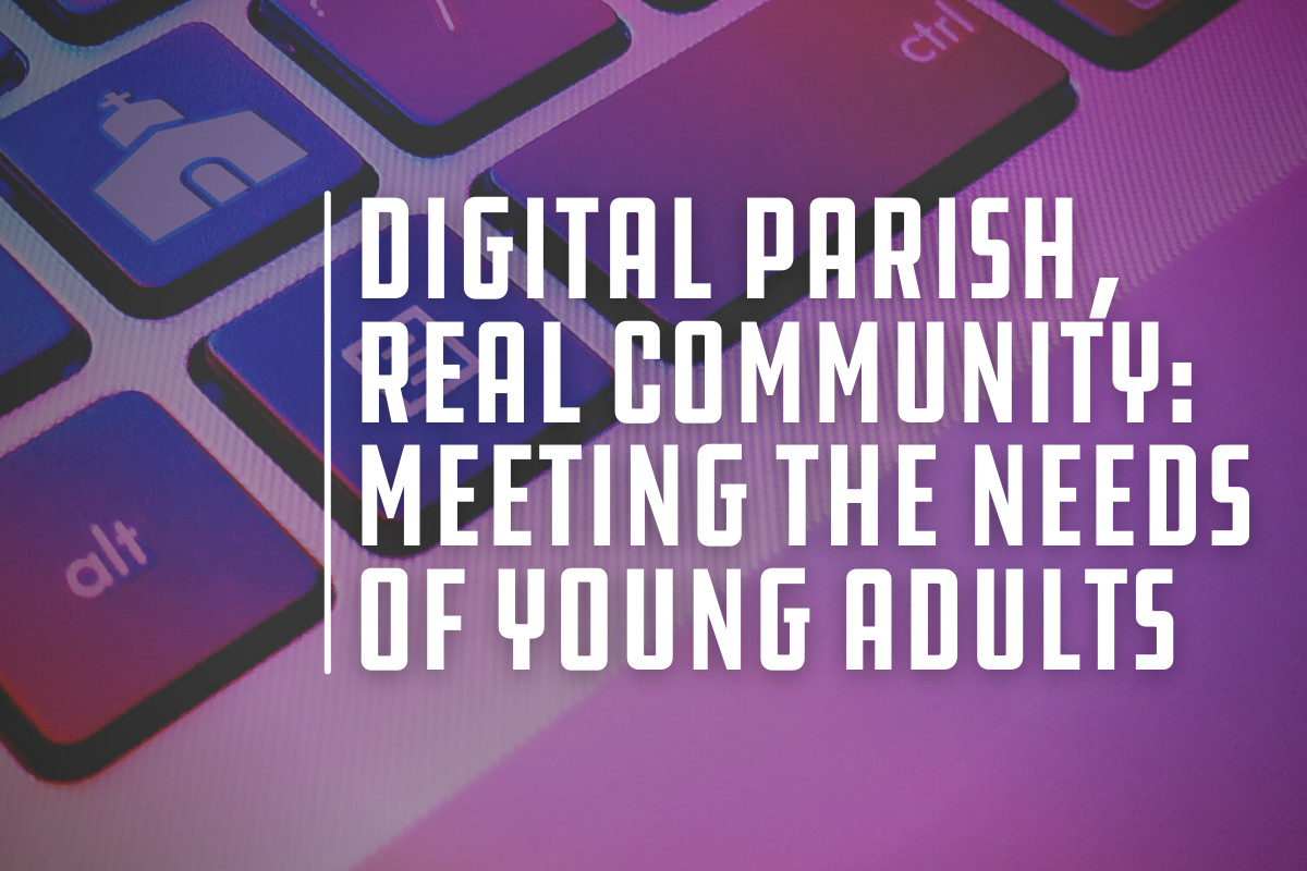 Pastoring in a Digital Parish: Lexi Hernandez and Growth Co | ResourceUMC