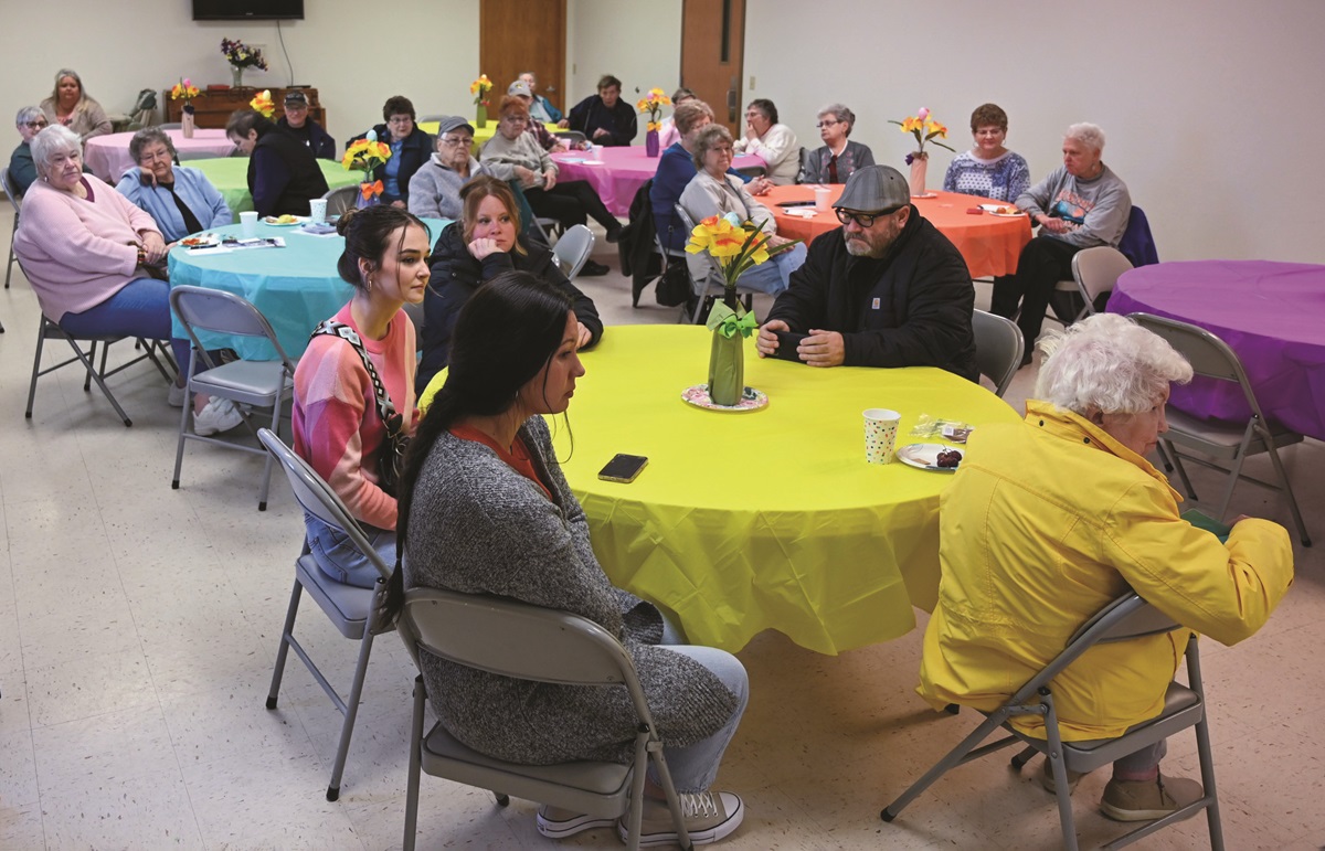 care-connection-senior-ministry | ResourceUMC