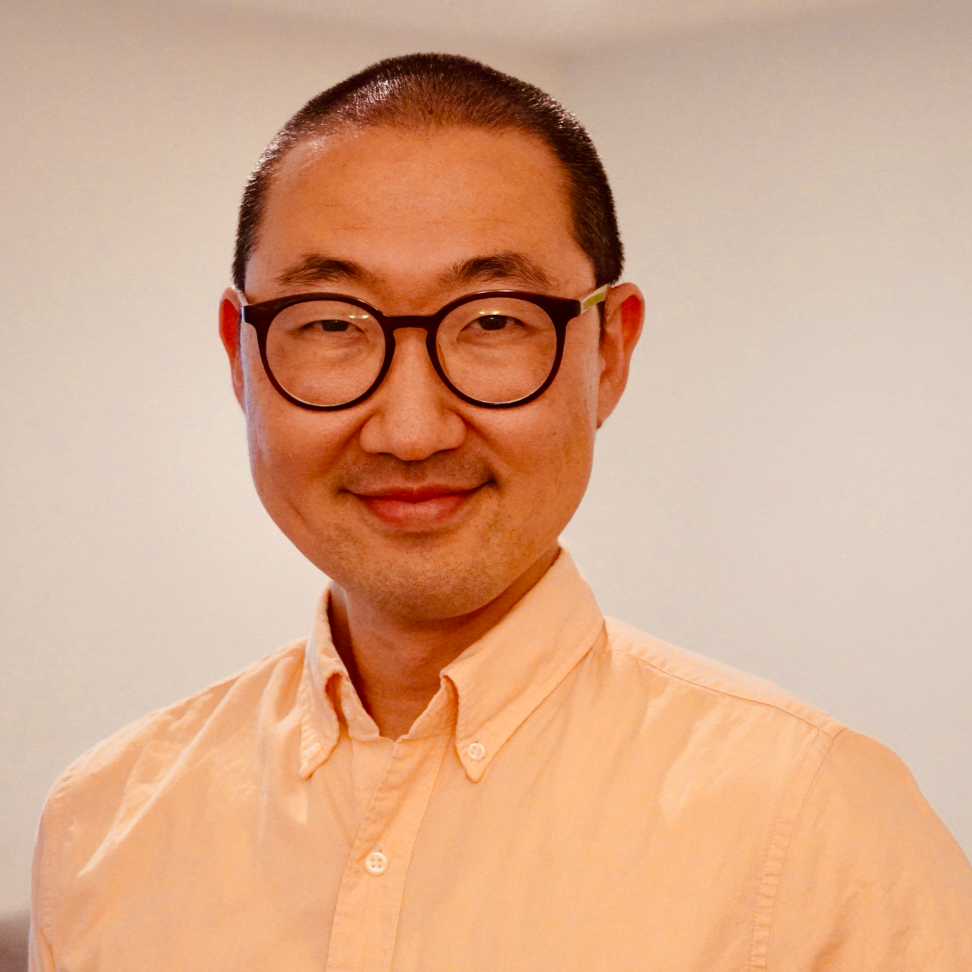 Digital Parish: Navigating the digital landscape with James Kang