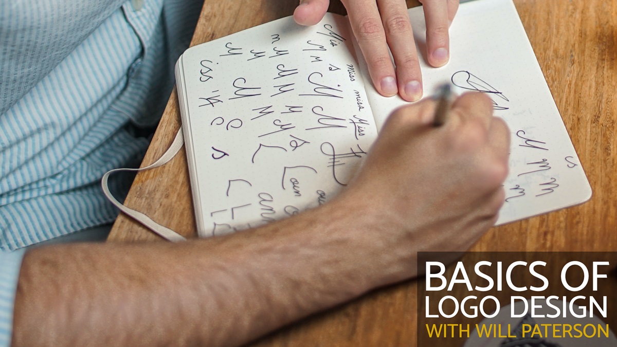 MyCom Podcast Ep 087 Basics of Logo Design | ResourceUMC