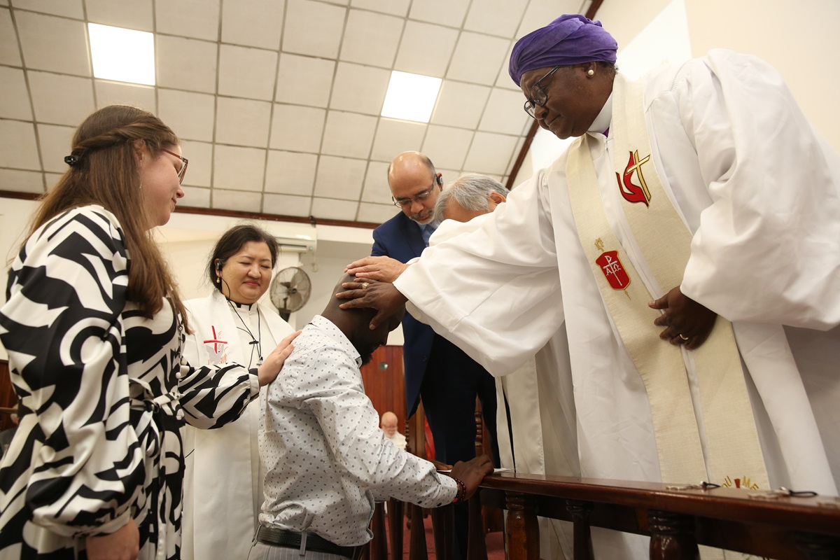 Learn About Us | ResourceUMC