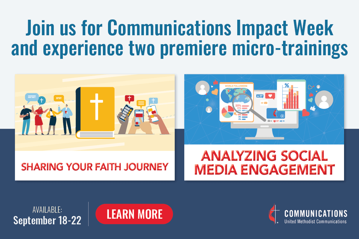 Communication Impact Week returns with exclusive training opportunities ...