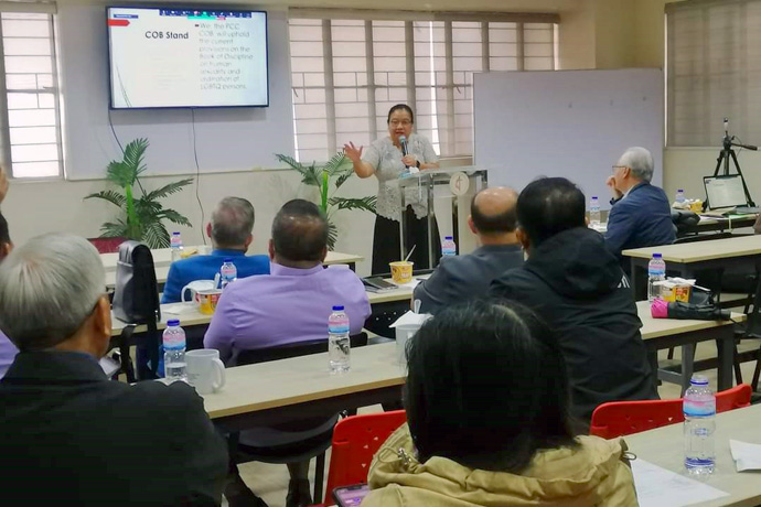 General Conference 2020