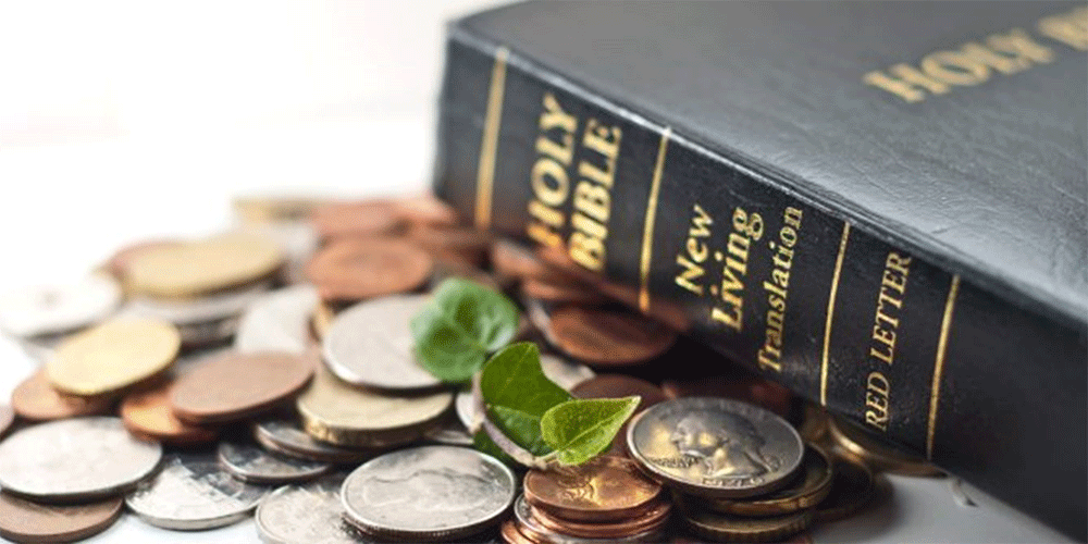 6 Tips for Effective Preaching on Money | ResourceUMC