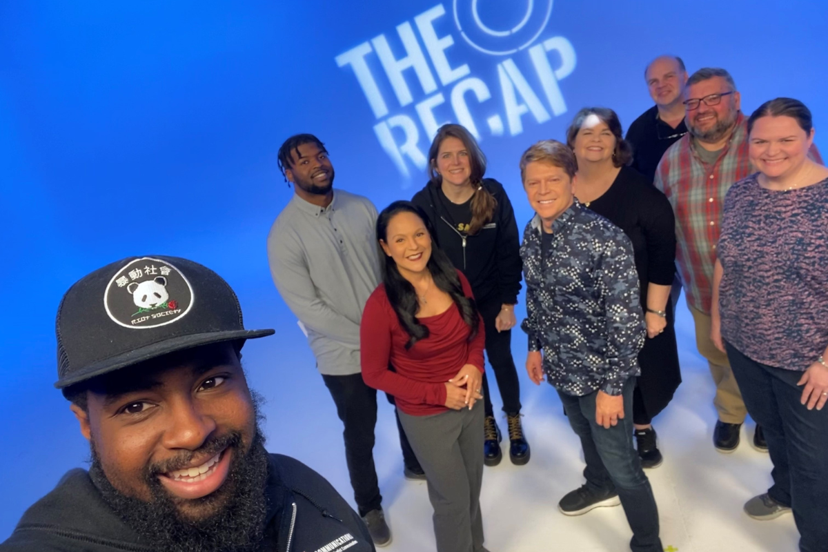 Stay in-the-know with The Recap | ResourceUMC