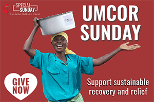 UMCOR Sunday Give Now web Ads | ResourceUMC