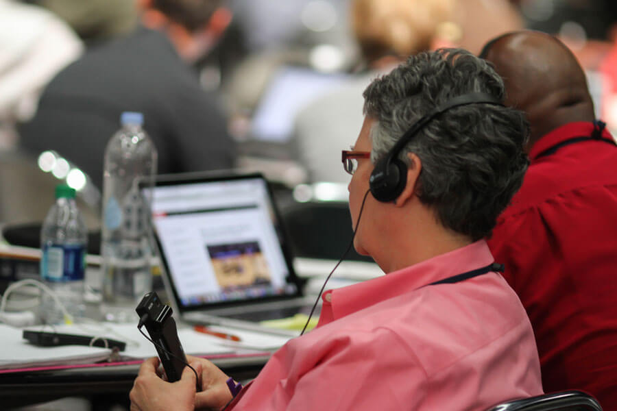 The United Methodist Church General Conference 2020 Official Site