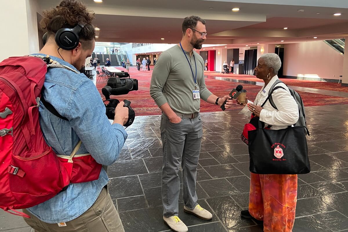 Daily Wrap-up Videos | ResourceUMC