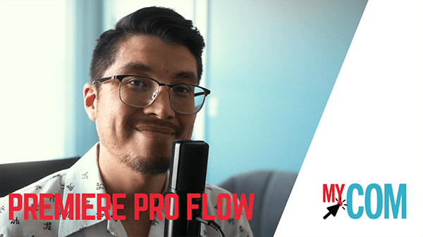 Adobe Premiere Pro workflow | ResourceUMC