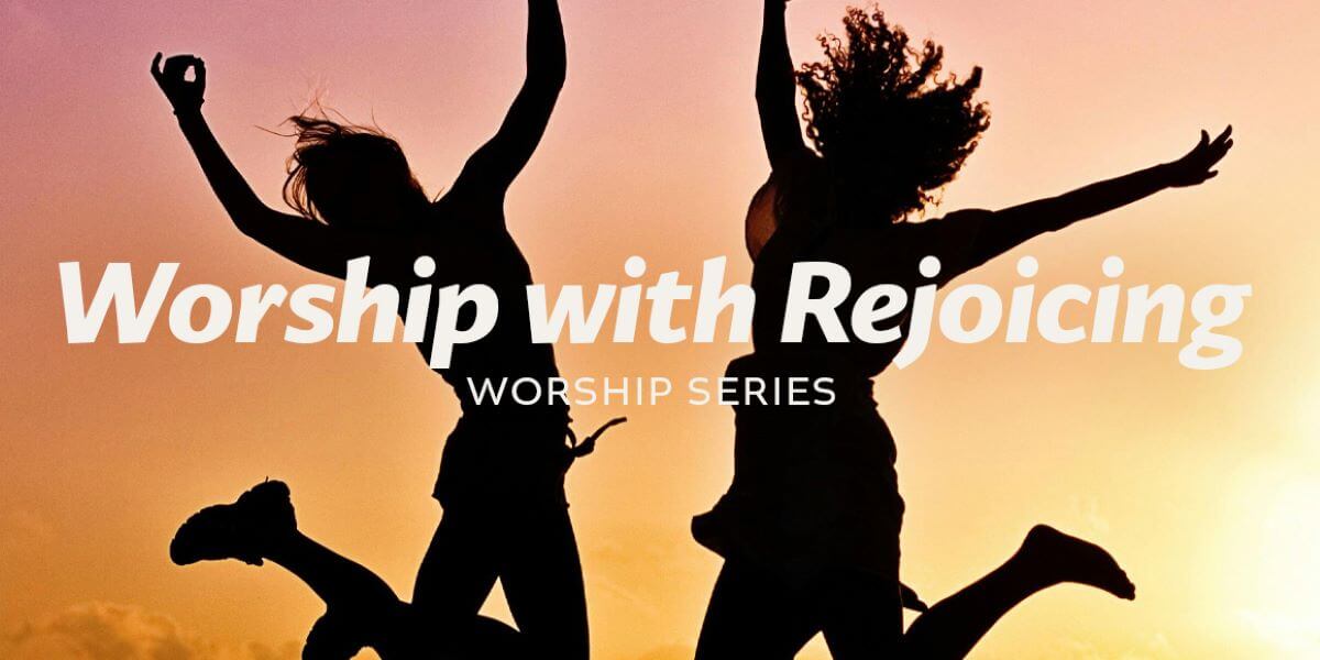 worship-with-rejoicing-series | ResourceUMC