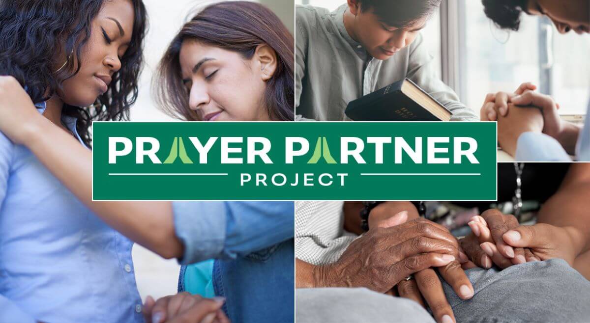 Prayer Partner Project 2024 | ResourceUMC