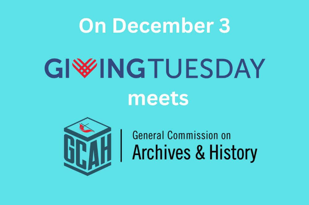GCAH launches Giving Tuesday 2024 campaign | ResourceUMC