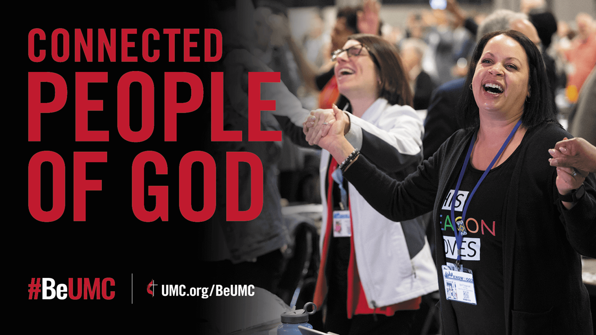 Graphics, videos and print downloads | ResourceUMC