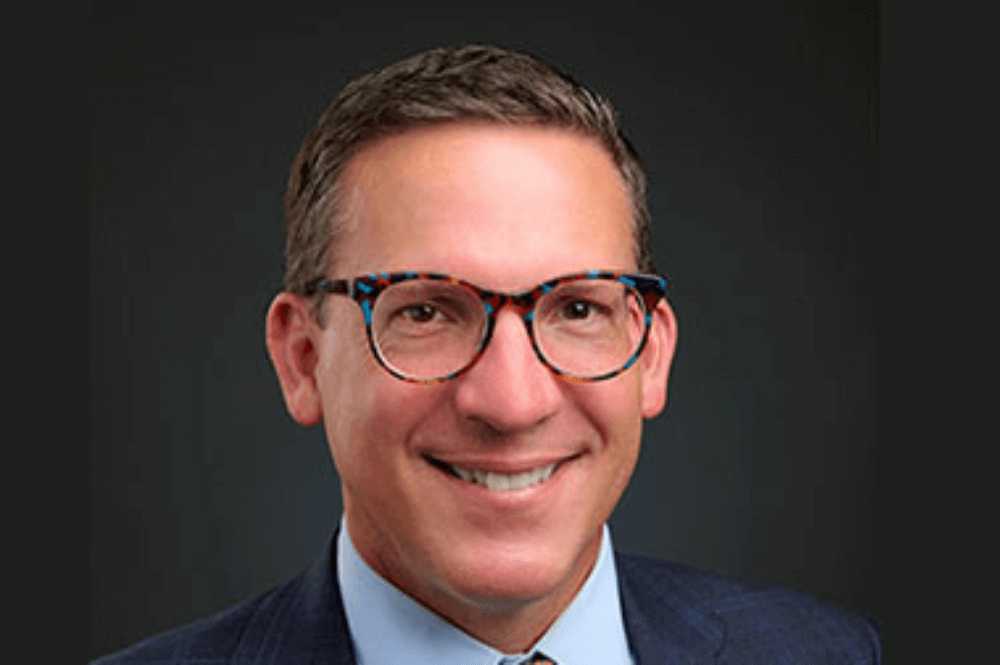 CEO Blog: Keep Calm and Carry On -- Wespath Has Your Back | ResourceUMC