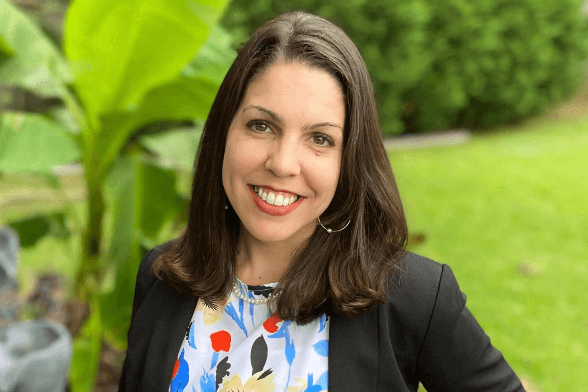 Haley Reardon to lead fundraising efforts for Global Ministries and ...
