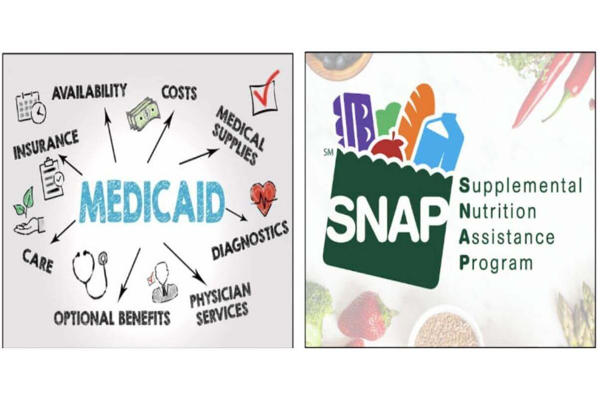 Take Action: Tell Congress to Protect Medicaid and SNAP | ResourceUMC