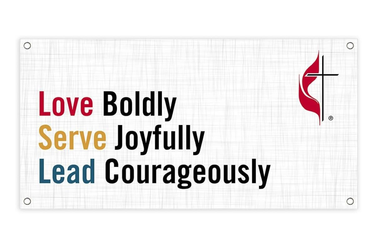 The Vision of The United Methodist Church | ResourceUMC