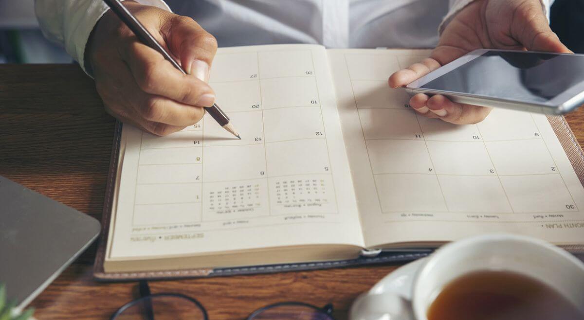 2026 lectionary and worship planning calendars | ResourceUMC