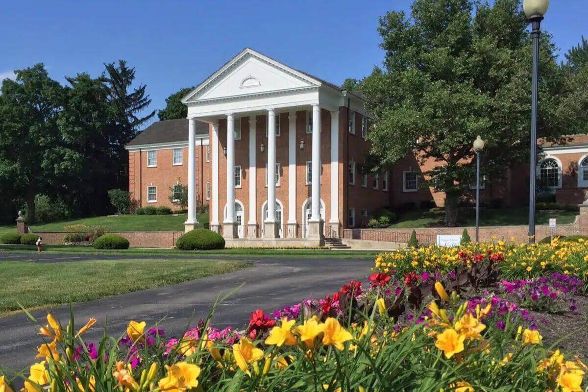 MTSO will be the new home of the Center for Integrative Pastoral ...