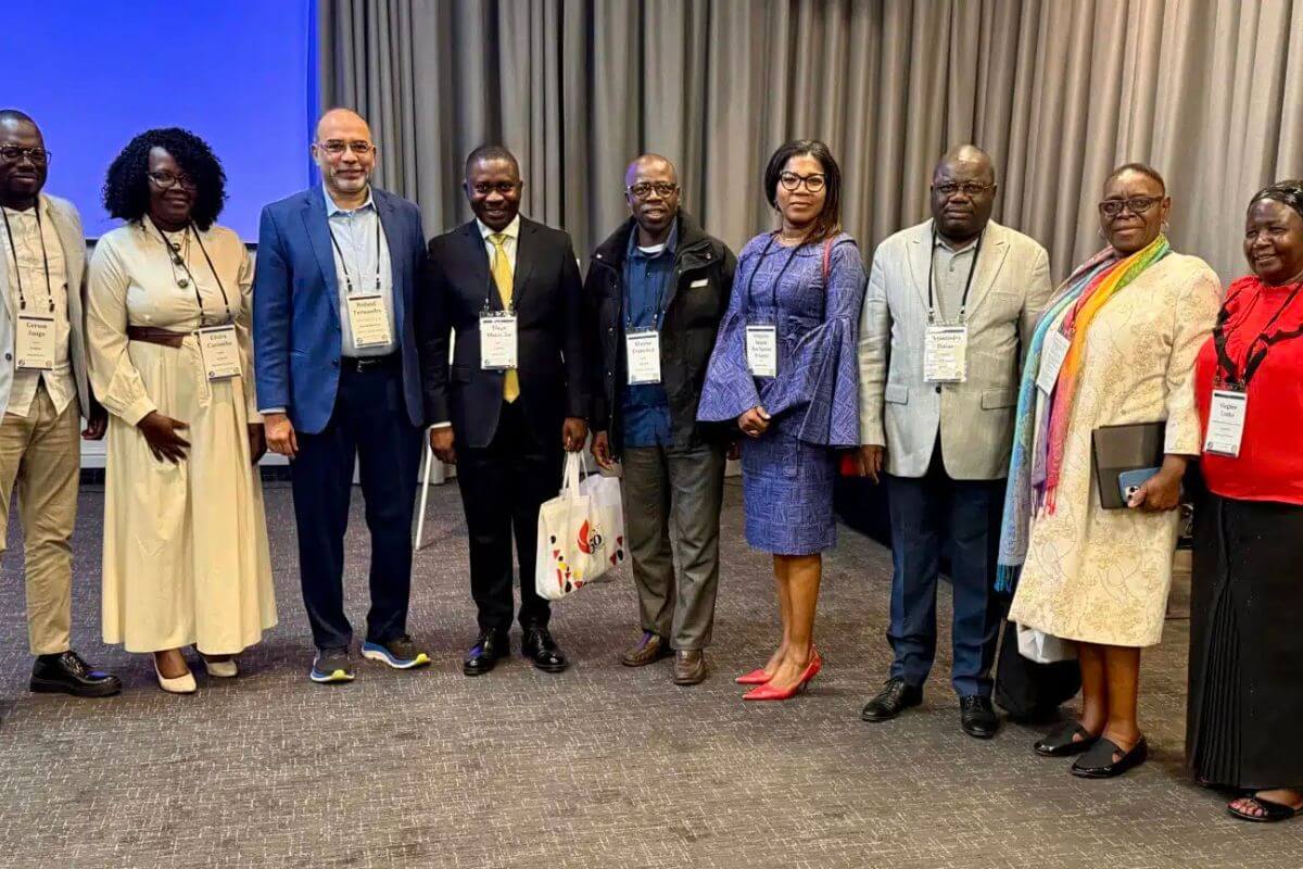Pan-African Methodist Educators Unite for Transformative Collaboration ...