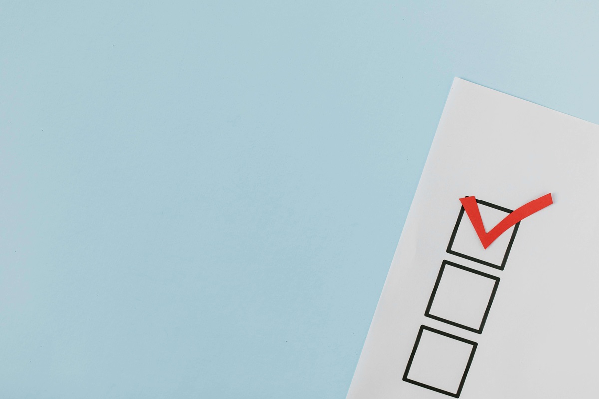 Leadership Gathering Survey | ResourceUMC